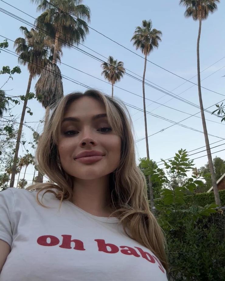 Picture Of Natalie Alyn Lind
