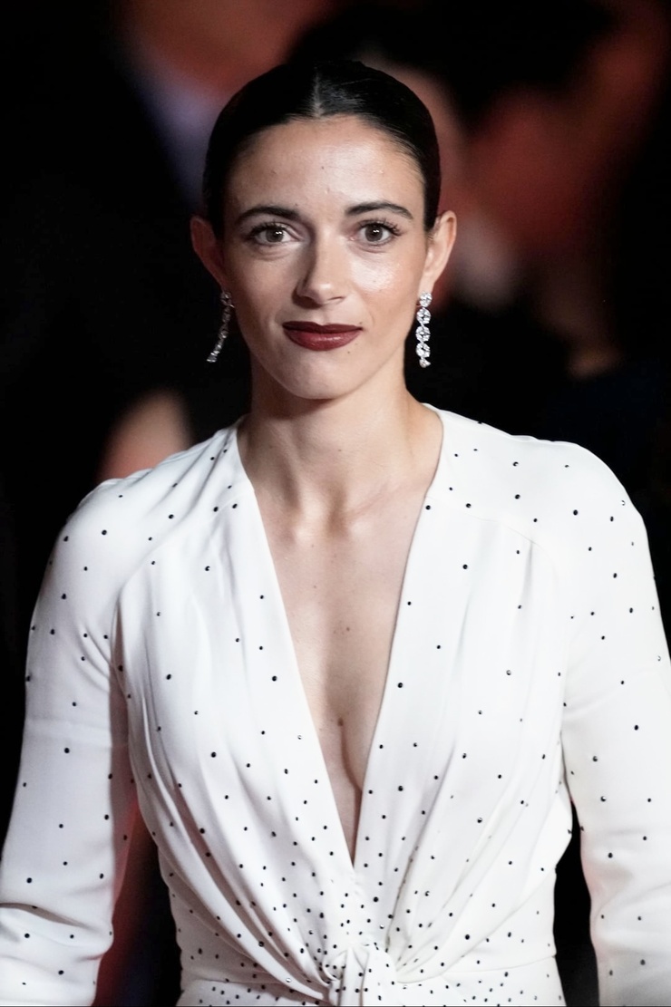 Picture of Aitana Bonmati