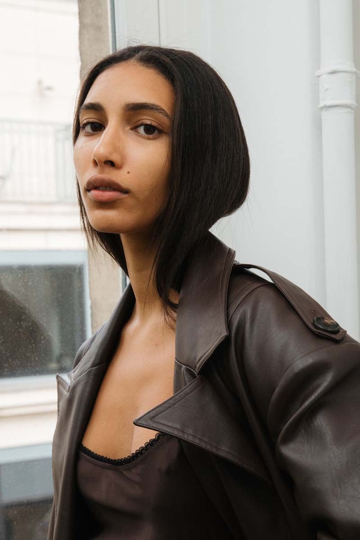 Picture of Titia Le Roux I