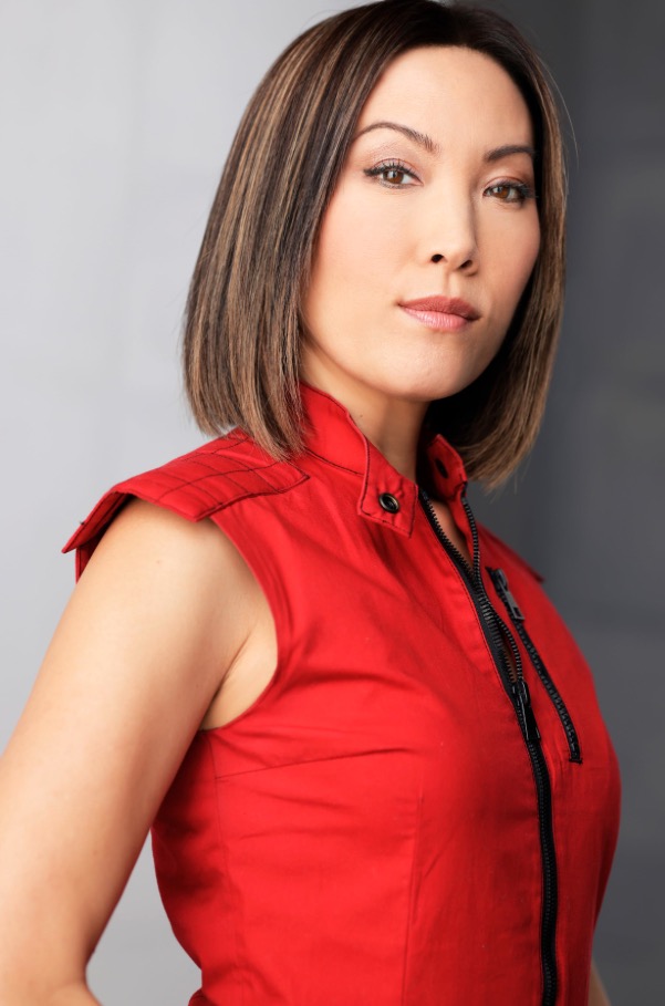 Picture of Jina Song