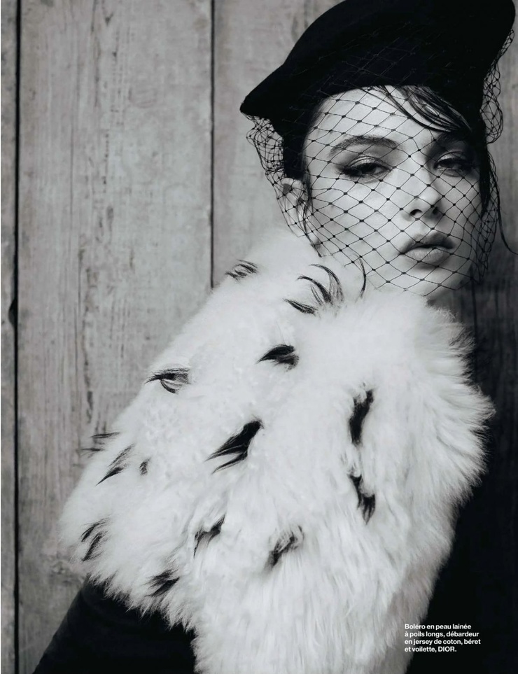 Picture of Deva Cassel