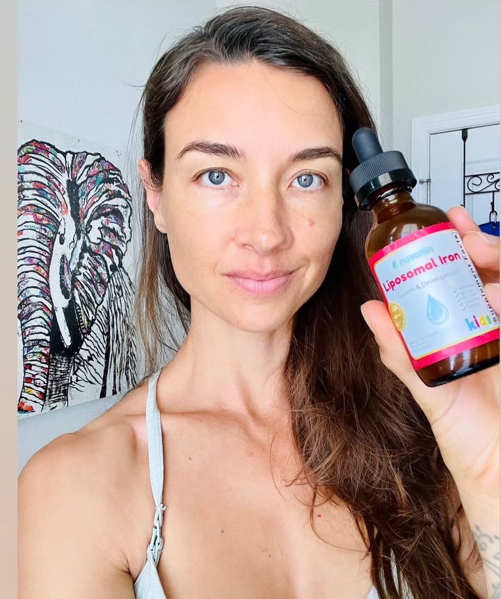 Cortney Palm picture