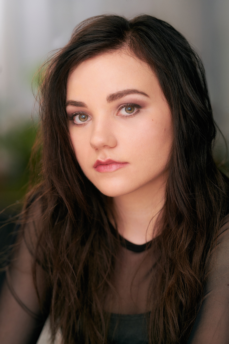 Picture of Stephanie Aubertin