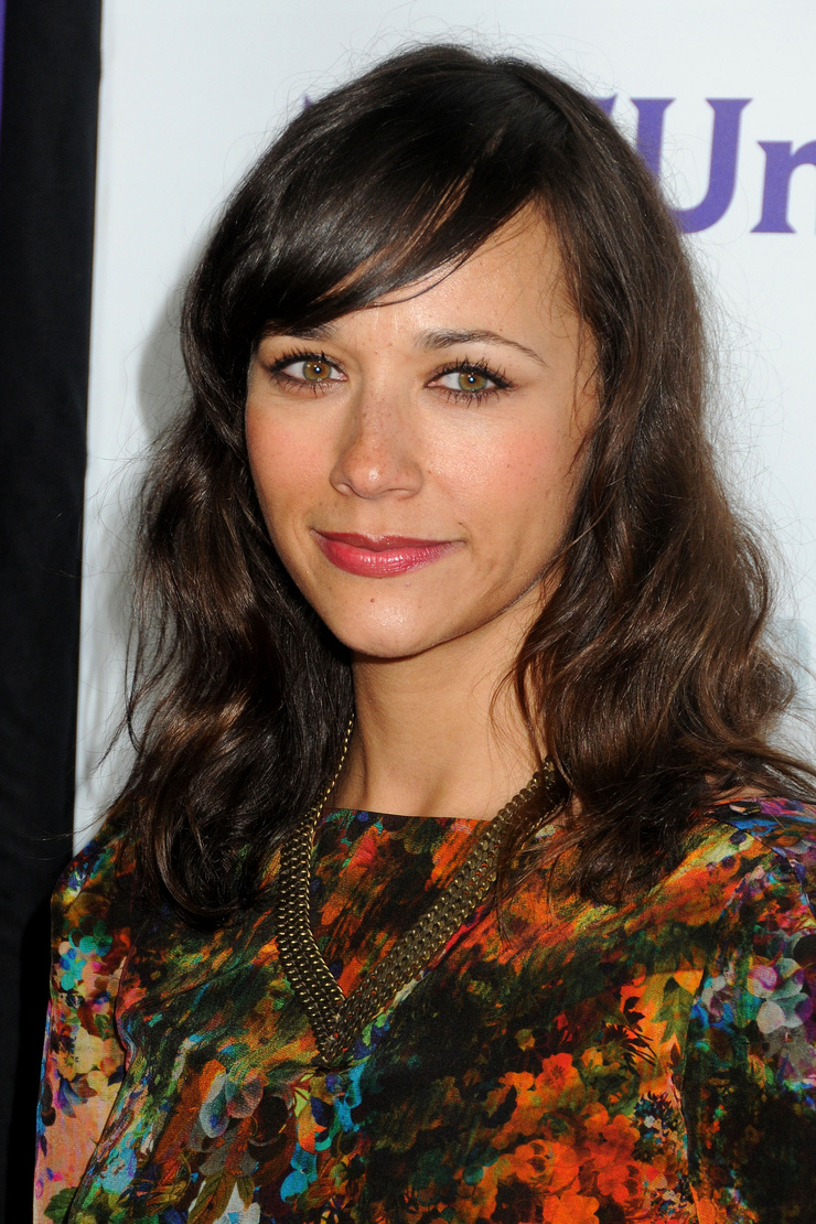 Picture of Rashida Jones