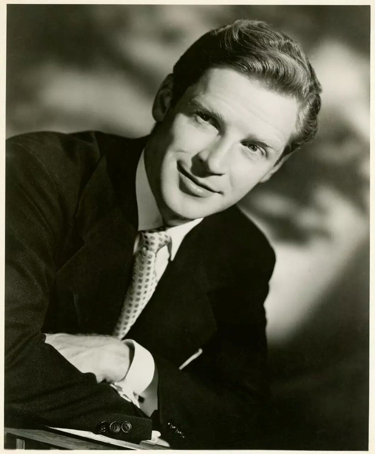 Richard Basehart