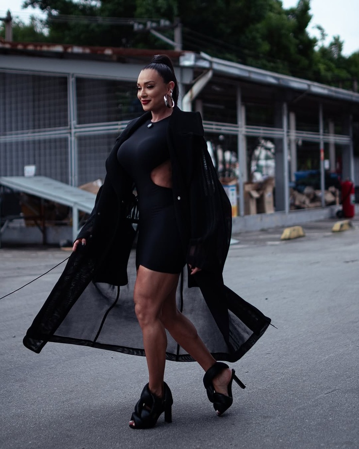 Picture of Juliana Salimeni