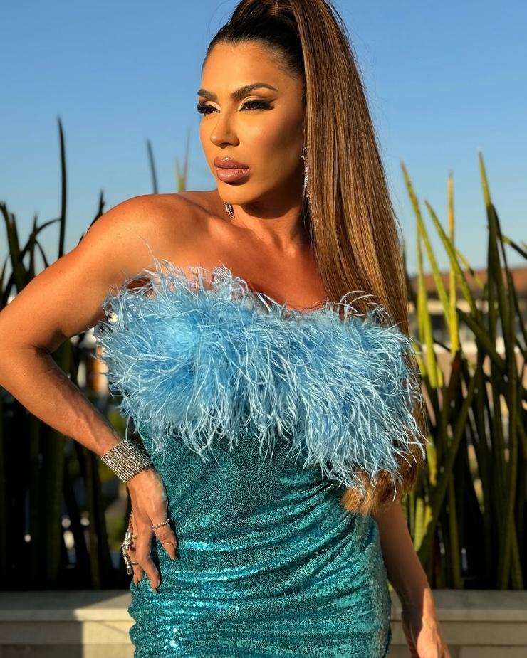 Picture of Andrea De Andrade