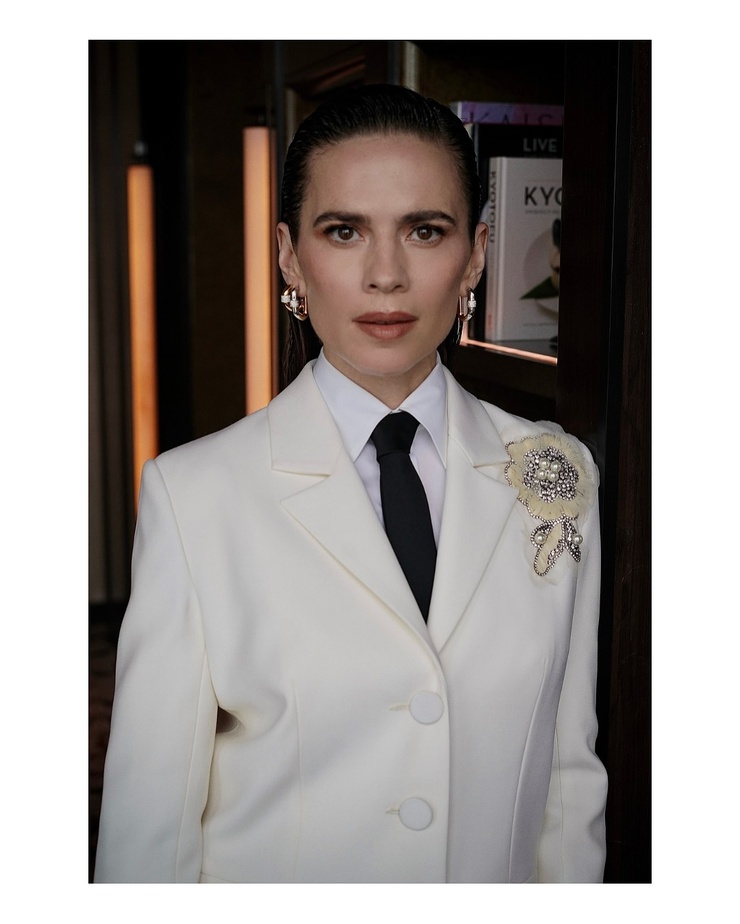 Hayley Atwell picture