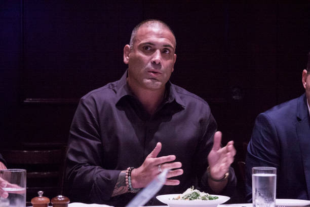Picture of Ricco Rodriguez