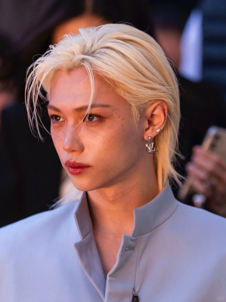 Picture of Felix Lee