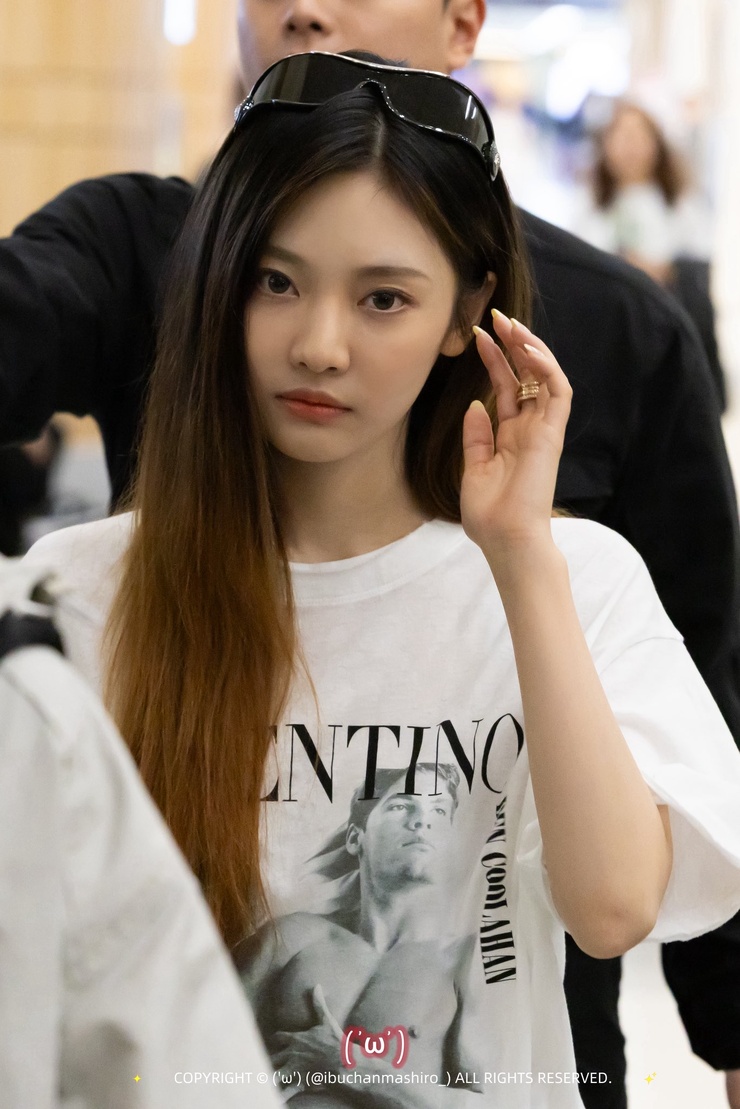 Picture of Yizhuo Ning