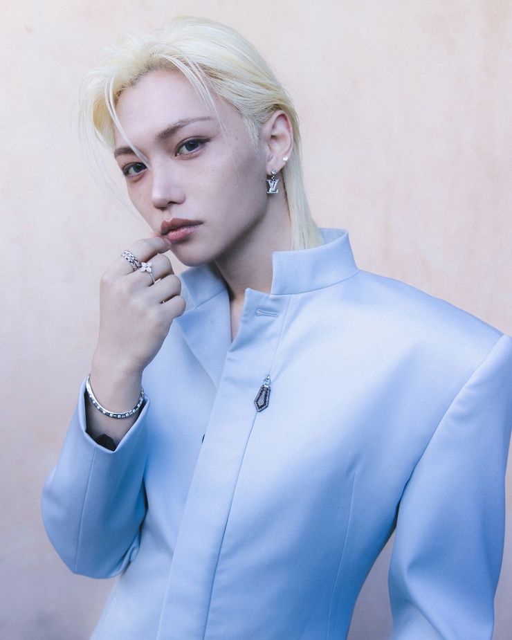 Picture of Felix Lee