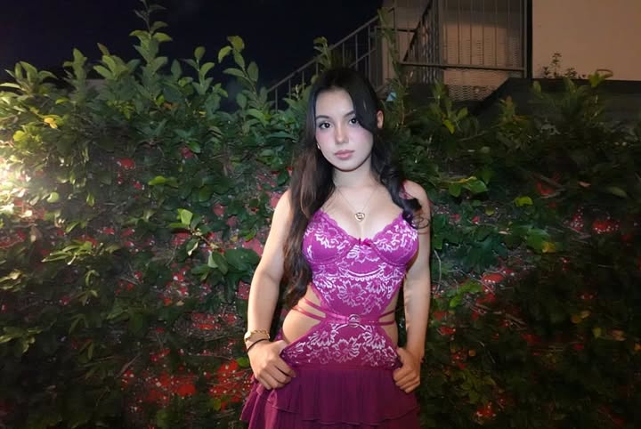 Image of Rachel Delgado