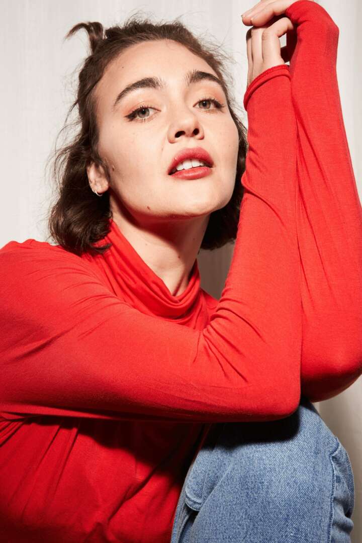 Image of Jamie Taylor Ballesta