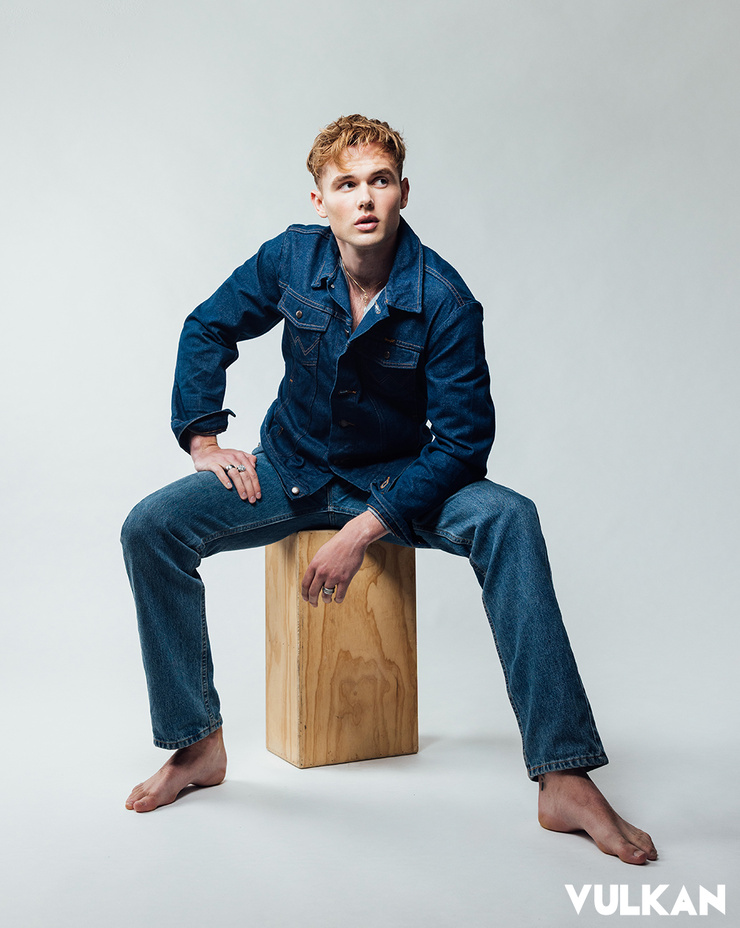 Picture of Garrett Wareing