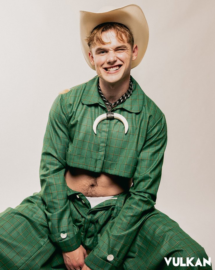 Garrett Wareing picture