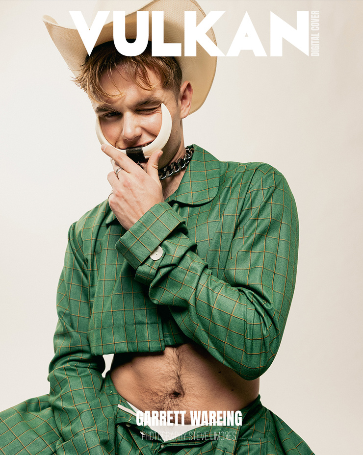 Picture of Garrett Wareing