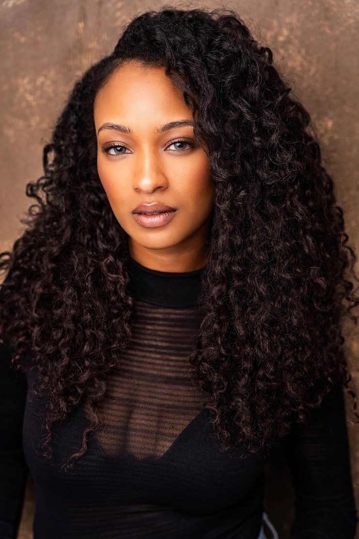 Picture of Janeva Pettway