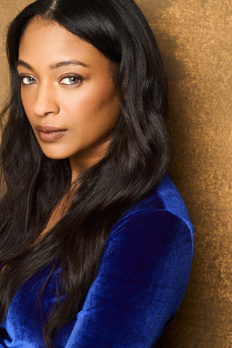 Picture of Janeva Pettway