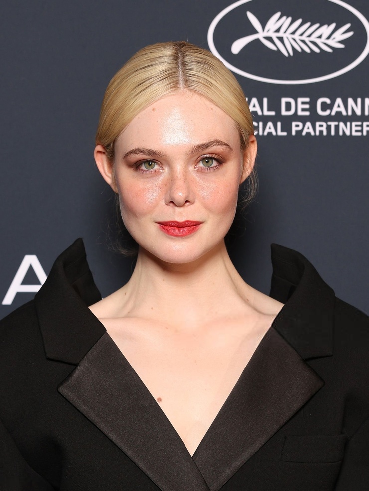 Elle Fanning image