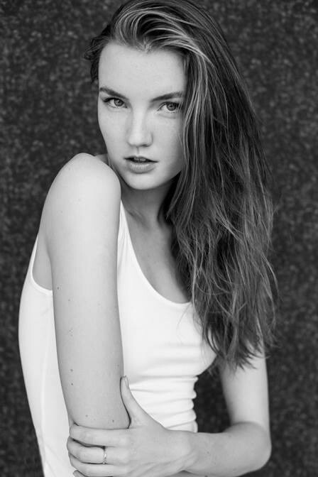 Ann-Marie Ainikkamaki picture