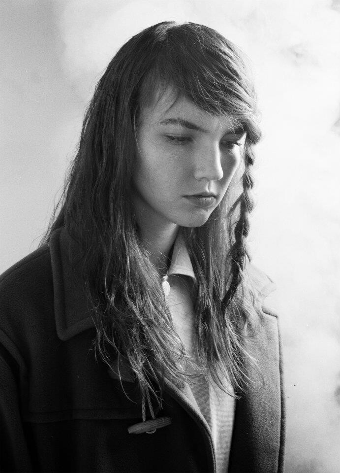 Picture of Ann-Marie Ainikkamaki