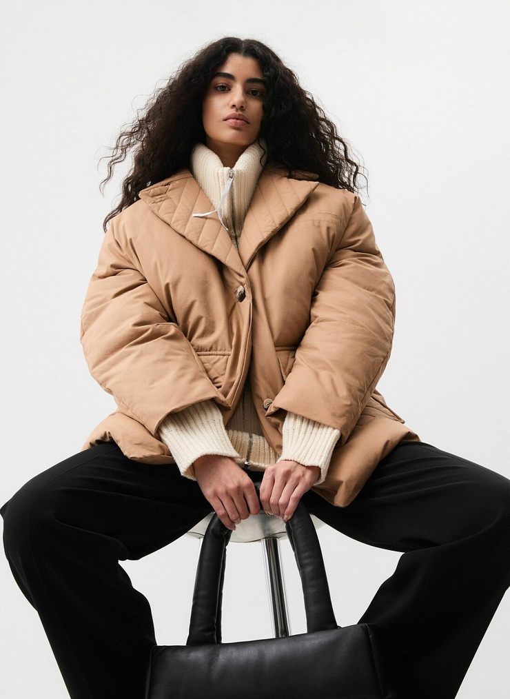 Picture of Sephora Mosbah