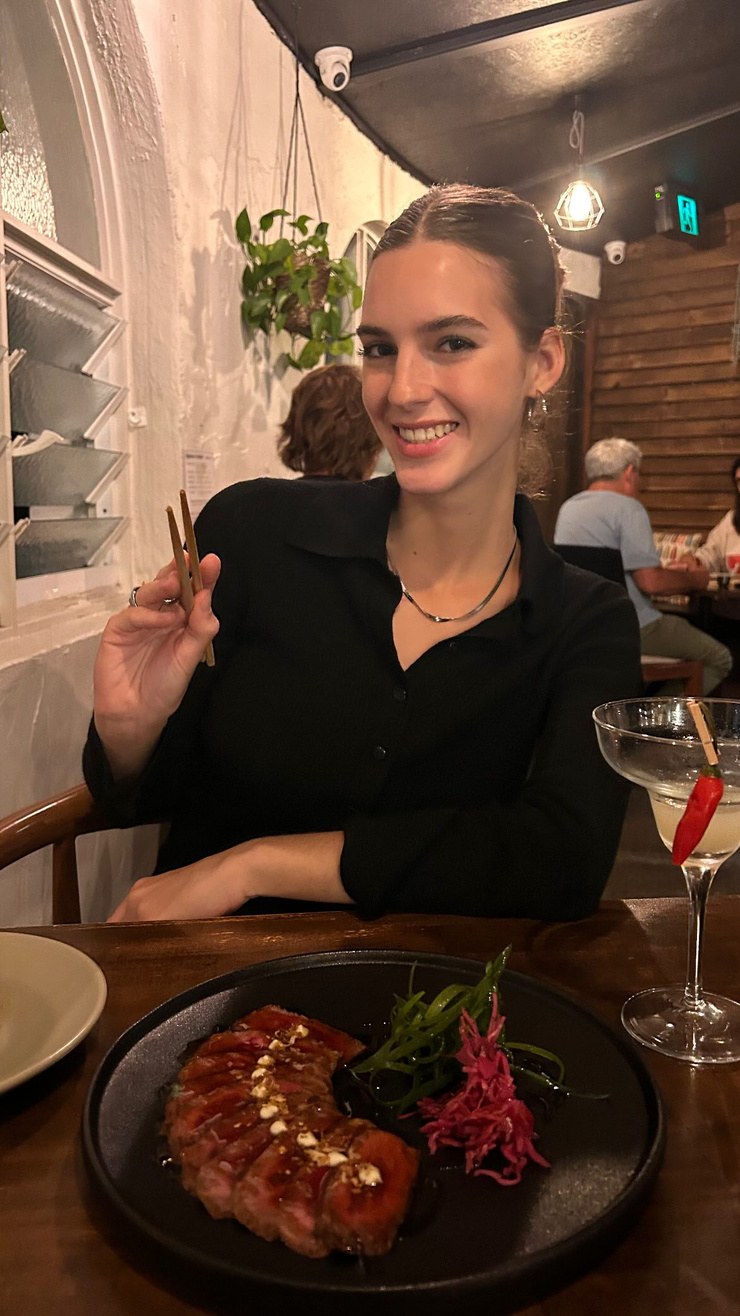 Picture of Emily Feld