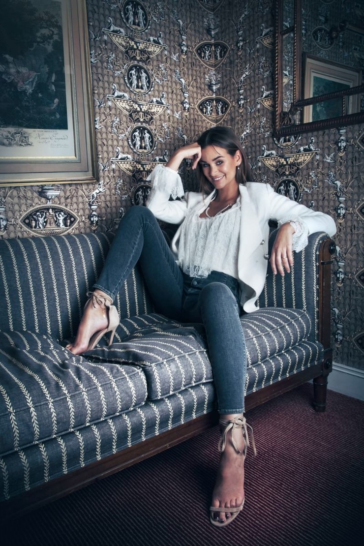 Picture of Elisa Bachir Bey