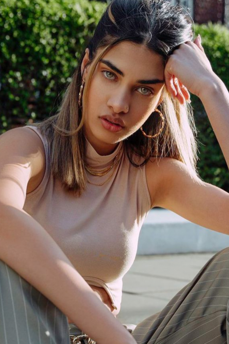 Picture of Aneesah Karim