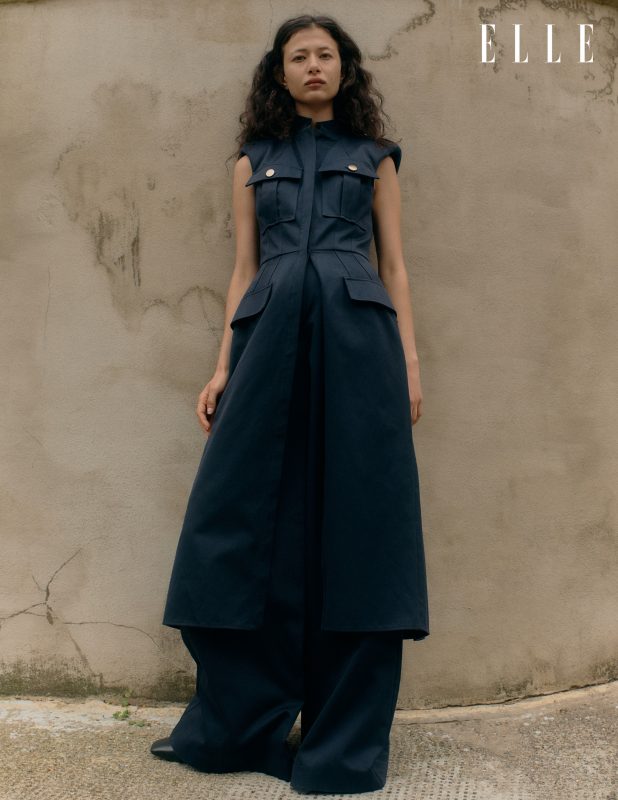 Leyla Greiss picture