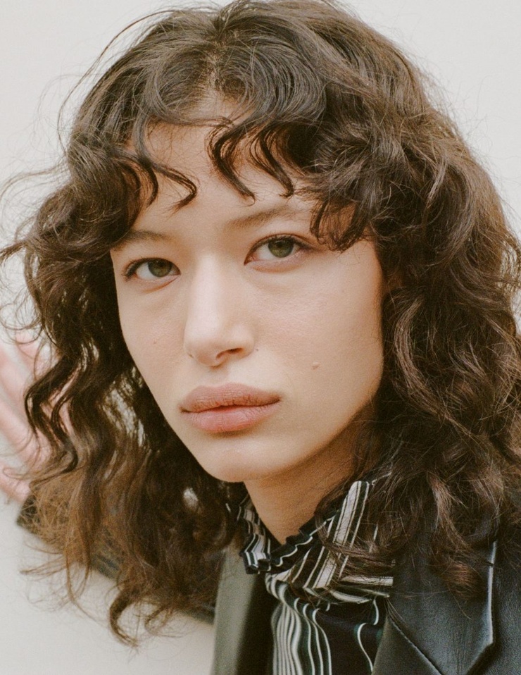 Picture of Leyla Greiss