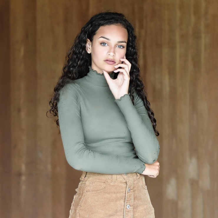 Picture of Mia Wyble