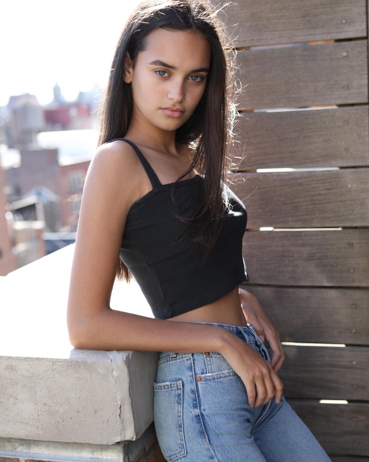 Picture of Mia Wyble