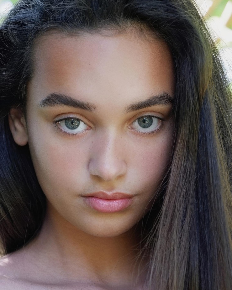 Picture of Mia Wyble