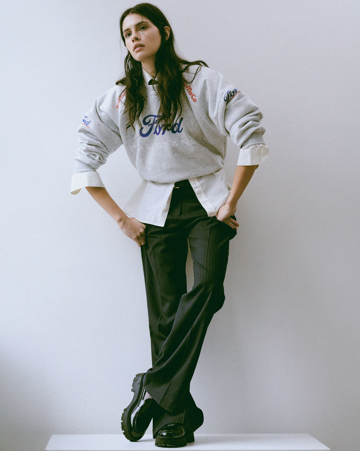 Picture of Marisa Andreou