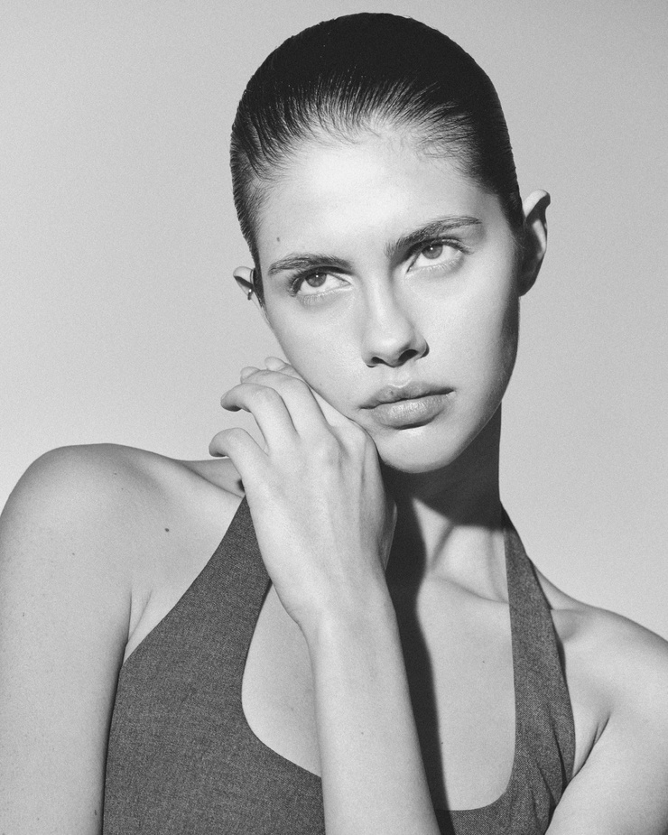 Picture of Marisa Andreou