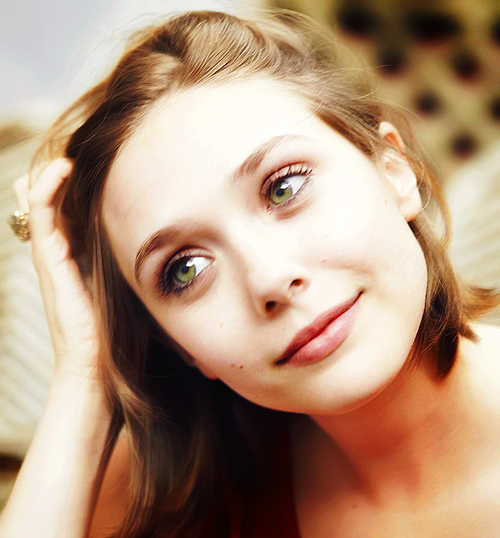 Picture of Elizabeth Olsen