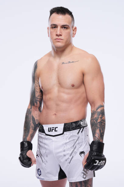 Picture of Cody Brundage