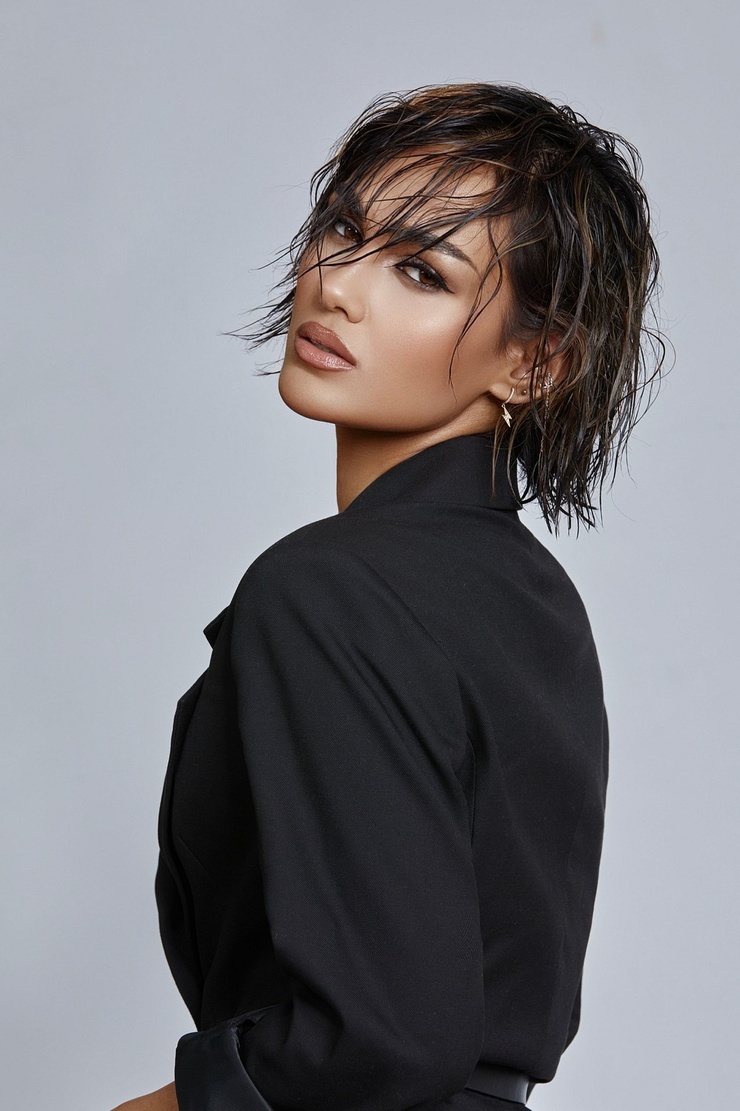 Picture of Maya Ansar