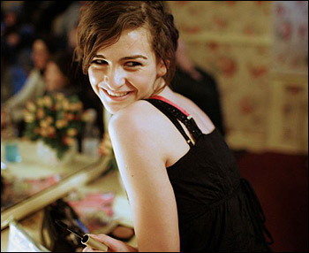 Image of Rebecca Ryan