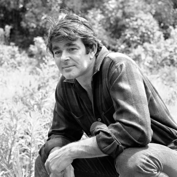 Stuart Whitman