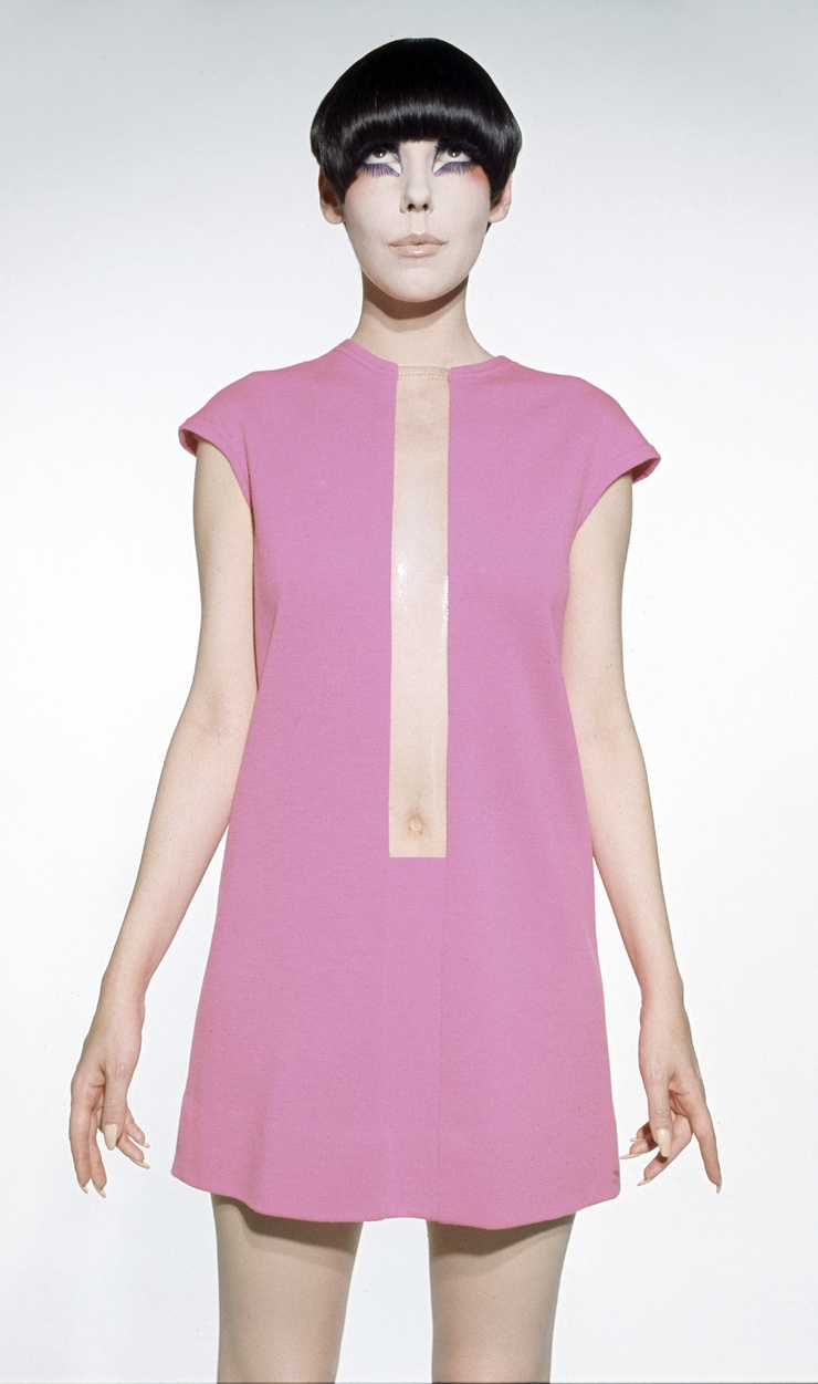 Peggy Moffitt picture