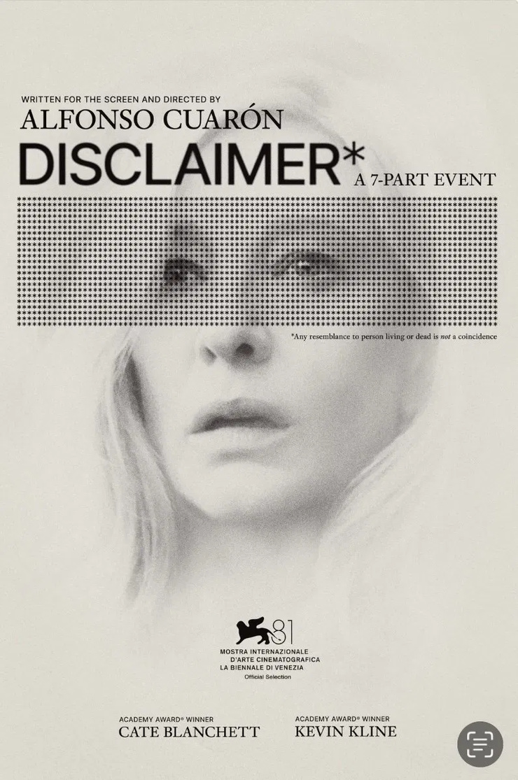 Picture of Disclaimer