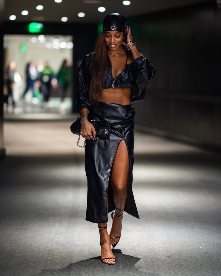 Image of Lexie Brown