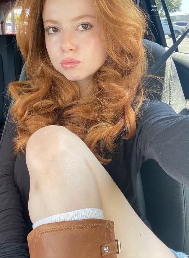 Francesca Capaldi image