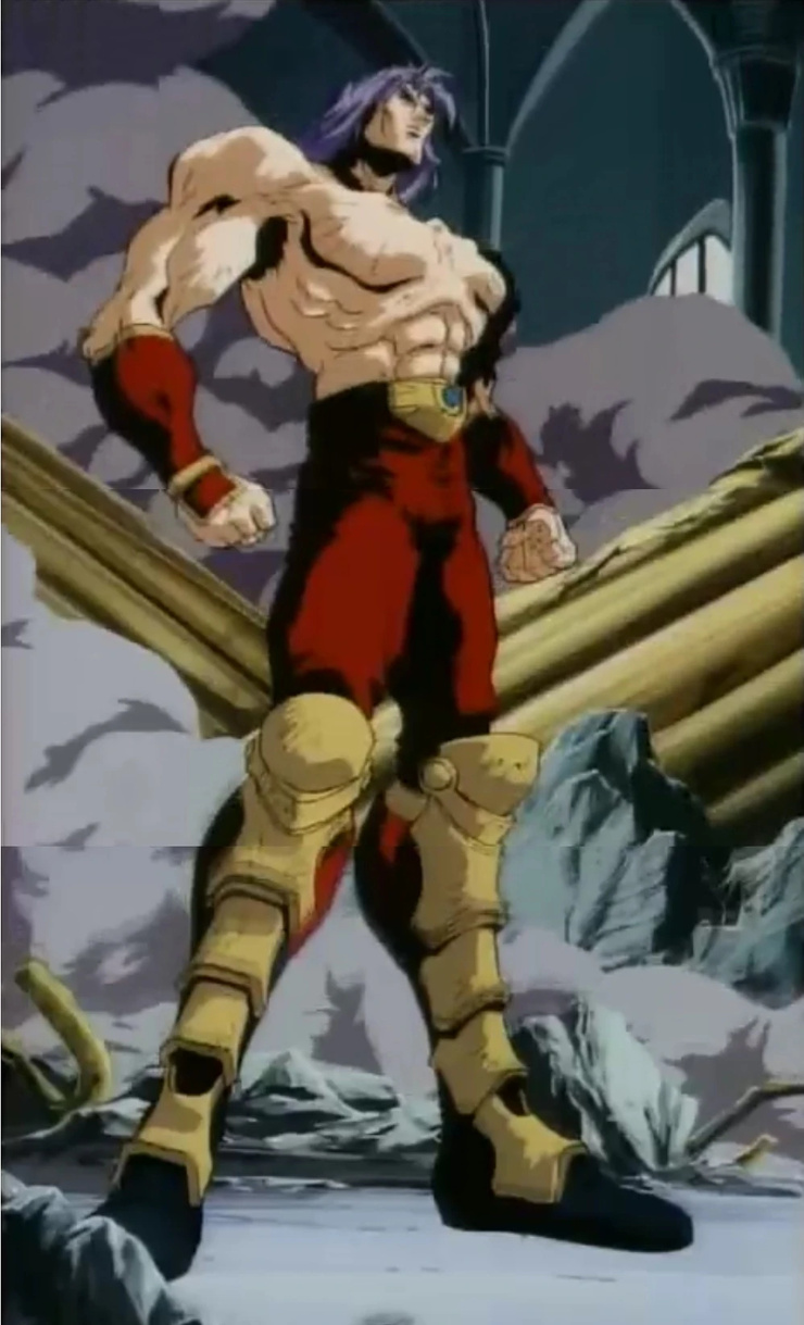 Wolfgang Krauser image