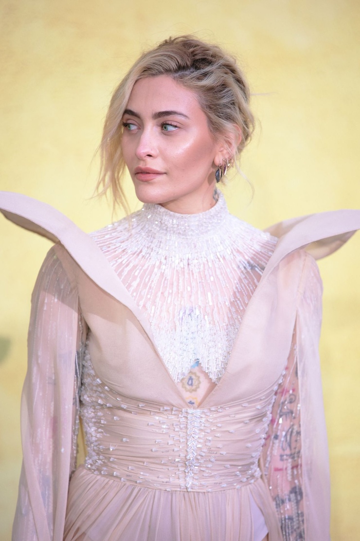 Picture of Paris Jackson