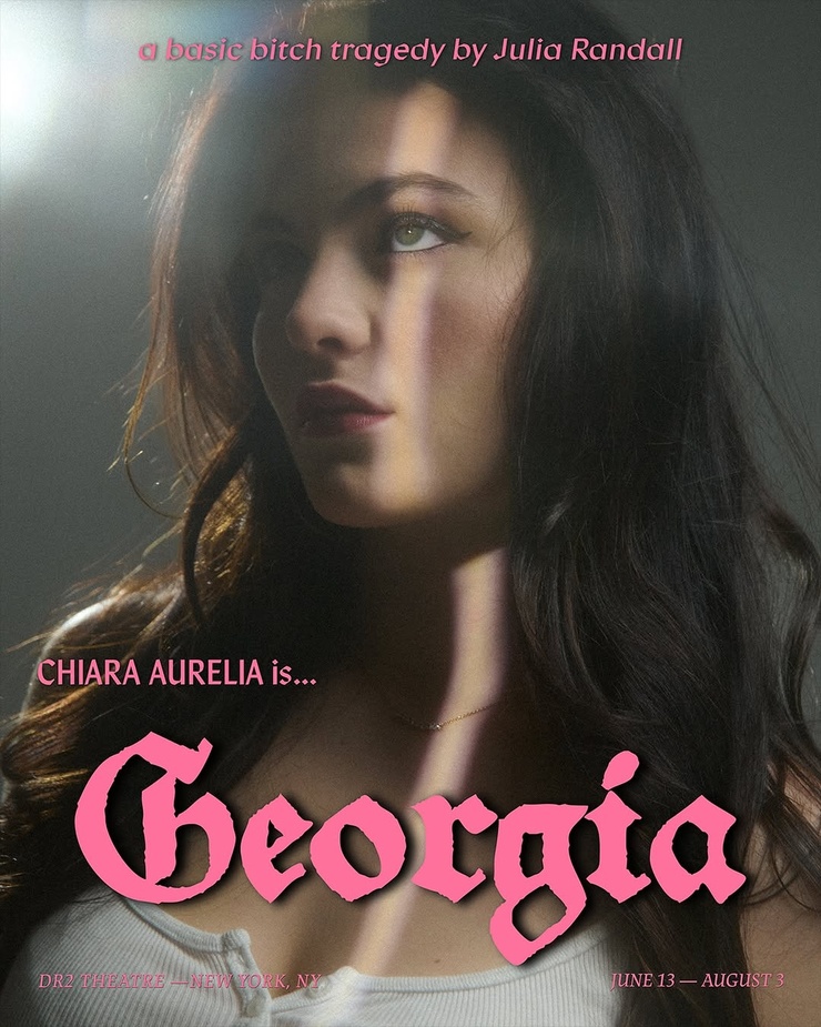 Picture of Chiara Aurelia