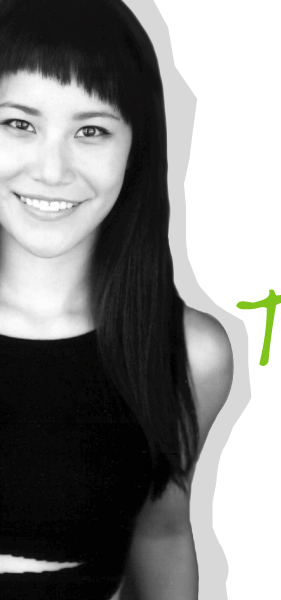 Picture of Tammy Hui